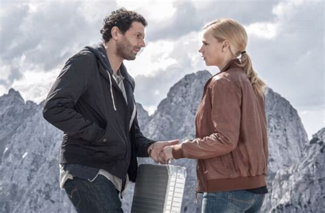 Mein Mann ein Mörder Filmkritik Film TV SPIELFILM
