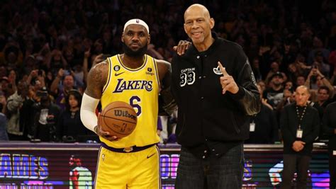 Lebron James Breaks All Time NBA Scoring Record Anaheim Exclusivo