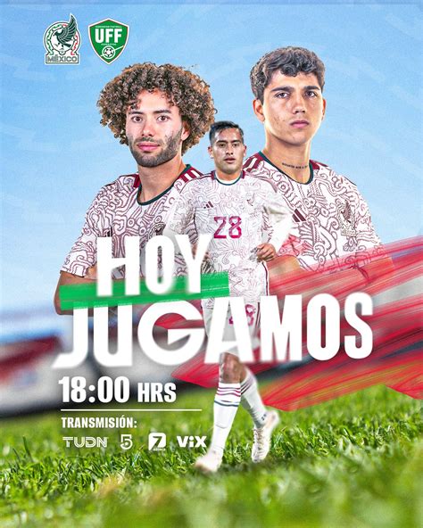 Selección Mexicana anuncia partido amistoso ante Colombia en Los