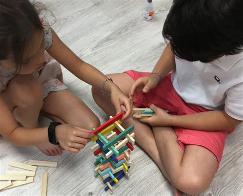 Actividades Para Hacer Con Ni Os En Vacaciones