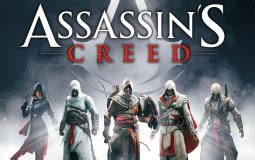Assassins Creed Tier List Maker TierLists