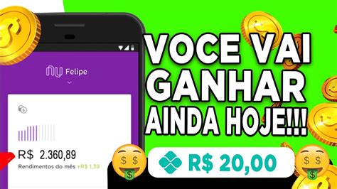 NOVO Cashing ESSE É O APP QUE MAIS PAGA NO MOMENTO app para