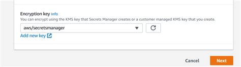 GitHub Jibincl Using AWS Secrets Manager And Ansible Vault To Encrypt