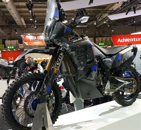 Nuova Yamaha Tenere Rumors Uscita Potenza Prezzo