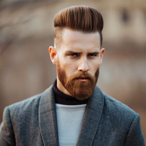 11 Different Types Of Men S Haircuts Trendy Hairstyles Cuts To