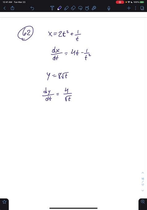 solved find the exact area of the surface obtained by rotating the given curve about the