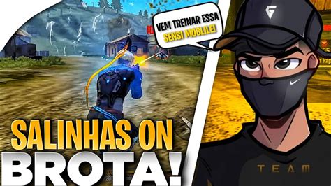 FREE FIRE AO VIVO 4X4 AO VIVO X1 DOS CRIAS AO VIVO SALAS