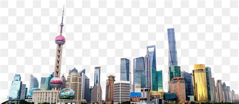 Shanghai PNG Images Free Photos PNG Stickers Wallpapers