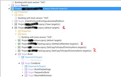 Msbuild Path