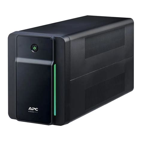 APC BX1600MI MS 1600VA Back UPS Universal Sockets Pavan Computers