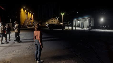 GTA 6 Leaked Gameplay Footage Suggests New Co Op Story Feature