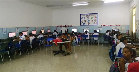 EMEF Eliane Rodrigues dos Santos Laboratório de Informática Educativa