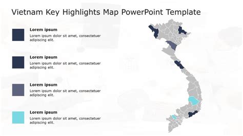Free Asia Maps Powerpoint Templates Slideuplift
