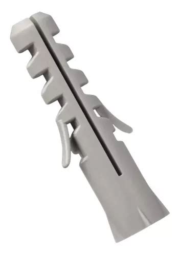 Bucha Nylon S Kit Unidades Concreto E Alvenaria Parcelamento Sem