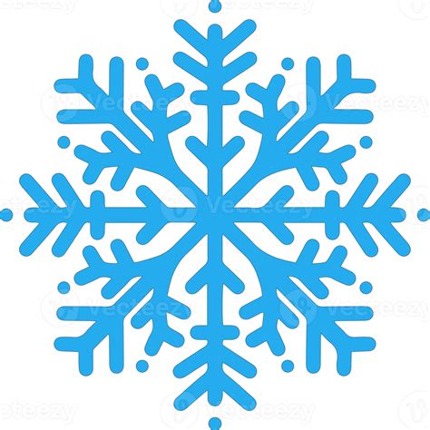 Snowflake Icon Christmas 11191779 PNG