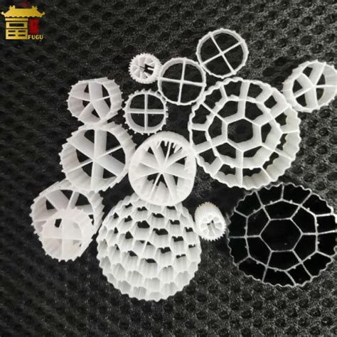 Moving Bed Biofilm Reactor Mbbr For Industry Wastewater Treatment