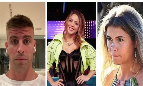 Gerard Piqué rompió su silencio tras separación de Shakira y anunció
