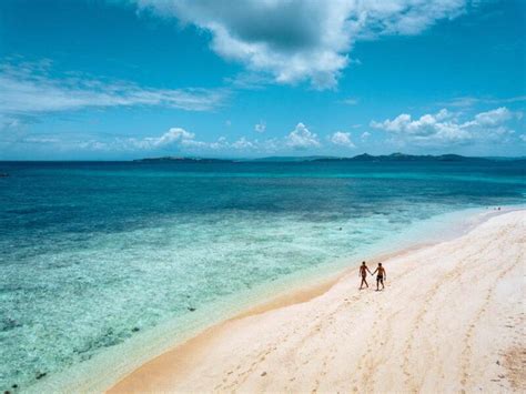 Naked Island Siargao A Reliable Travel Guide Daily Travel Pill