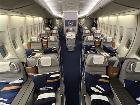 Best Seats Lufthansa Cabinets Matttroy