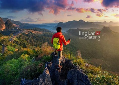 7 Tips Mendaki Gunung Untuk Pemula Apa Saja Yang Perlu Disiapkan