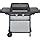 Campingaz Barbecue à Gaz Class 2 LX Vario 2 Brûleurs Puissance 7 5kW