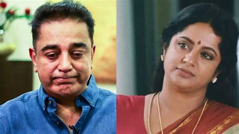 Kamal Haasan கதலதத நடகயன கடச ஆச பரததவடன உயர