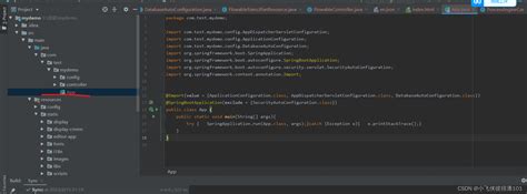 spring boot集成flowable flowable modeler springboot集成flowable modeler csdn博客