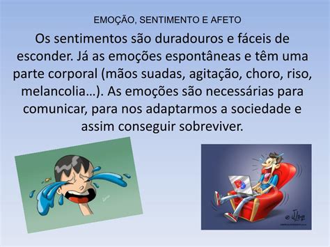 Poesia Sobre Sentimentos E Emoções LIBRAIN