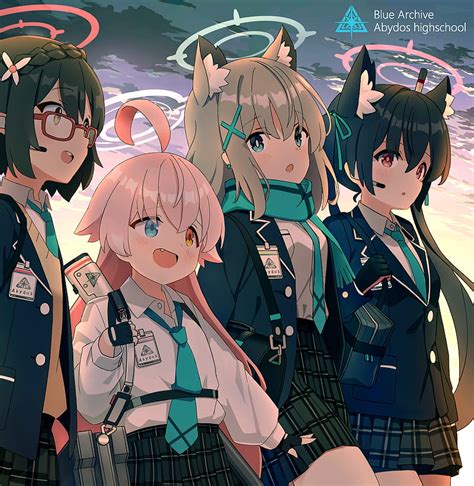 1920x1080px 1080p Free Download Blue Archive Shiroko Blue Archive Anime Anime Girls