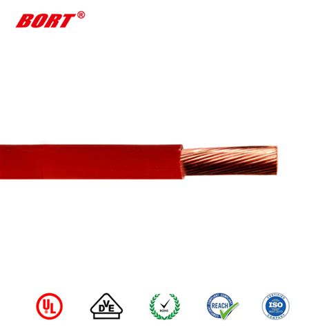 UL 3385 高温线 Products Center B T ZHANGZHOU CABLE CO LTD