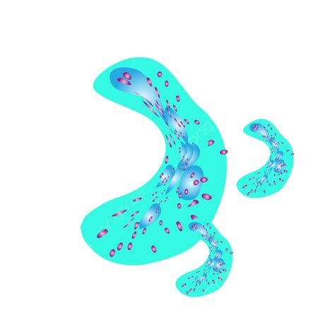Cartoon Hand Drawn Vector PNG Images Cartoon Hand Drawn Bacterial