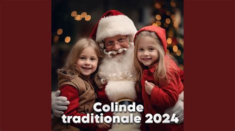 Colinde Cu Stefan Hrusca Colinde Traditionale De Craciun Si Anul