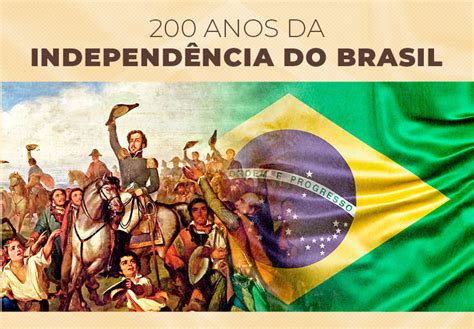 Nota da FADISMA em comemoração ao bicentenário da Independência do
