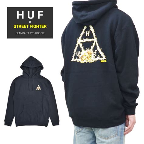 Huf Blog Hix