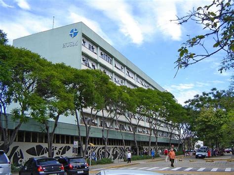 Melhores Faculdades De Medicina Do Brasil Veja O Perfil Delas