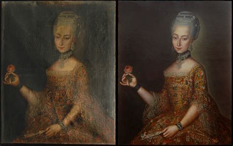 Historia de la Restauración Los Comienzos de la Conservación del