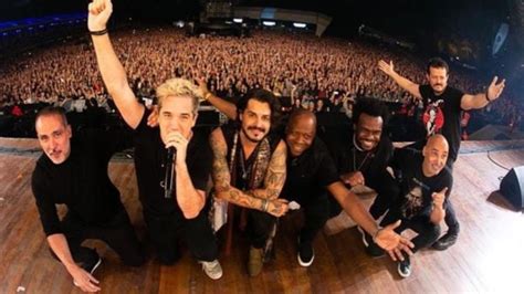 Jota Quest confirma show no Paraná veja onde será apresentação única