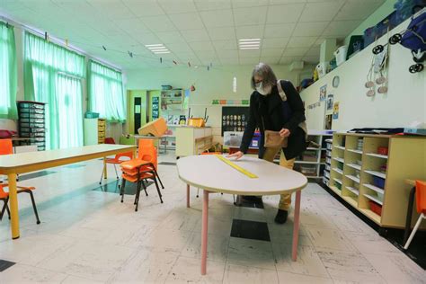 Rentrée scolaire après confinement comment les écoles et les collèges