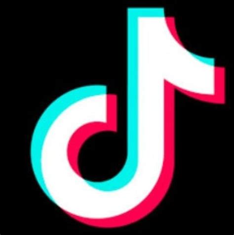 1 3x3 Inch Tik Tok Stickers Etsy In 2020 Snapchat Logo Logo Design