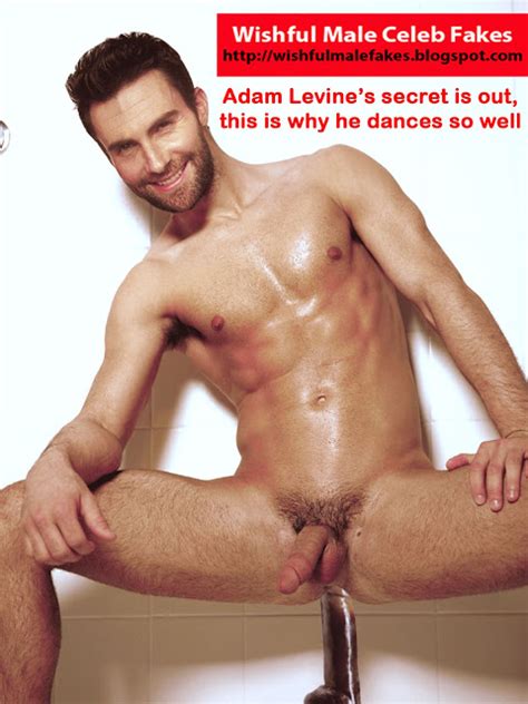 Naked Adam Levine Nude Repicsx