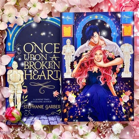 Libro Érase una vez un corazón roto por Stephanie GarberDESCARGAR