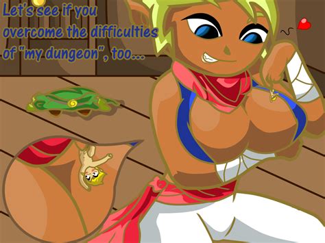 Tetra Hentai Telegraph
