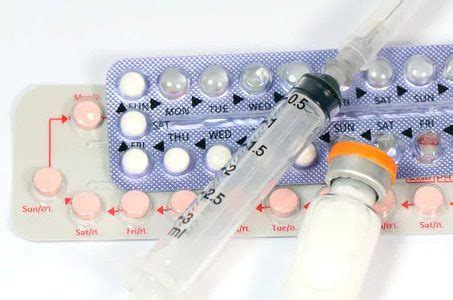 Injeção anticoncepcional O que é como funciona Melhor Saúde