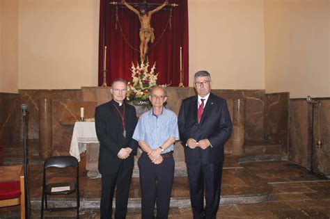R I V Congregaci De La Pur Ssima Sang De N S J Tarragona