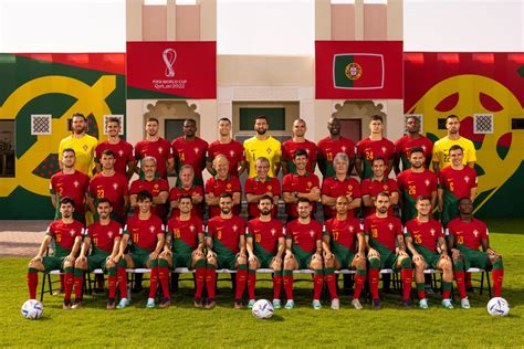 Datos De La Previa De Portugal Ghana El Gr Fico