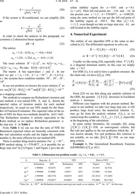 solving large scale unconstrained minimization problems by a new ode numerical integration method