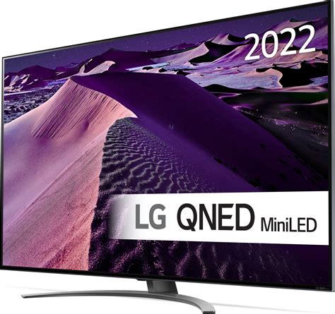 LG 55QNED86 55 4K QNED Mini LED Televisio 2022 Verkkokauppa
