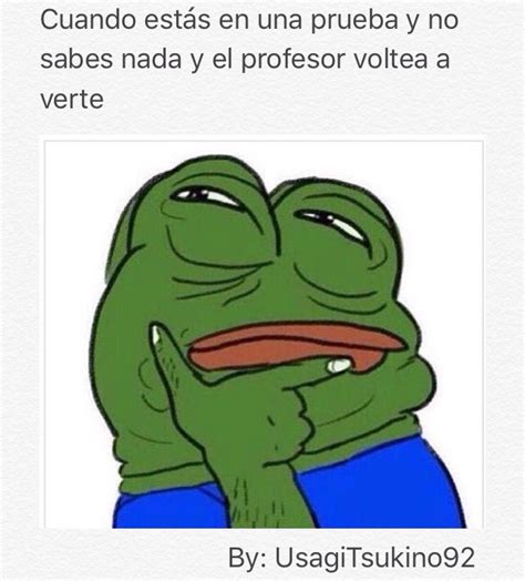 A Quien No Le Ha Pasado Meme Subido Por UsagiTsukino92 Memedroid