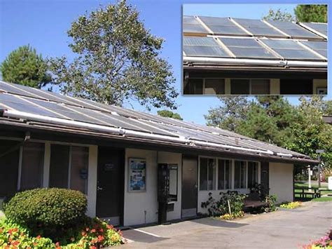 Solar Energy Electricity Generation Britannica