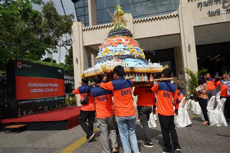 BPBD Daerah Istimewa Yogyakarta